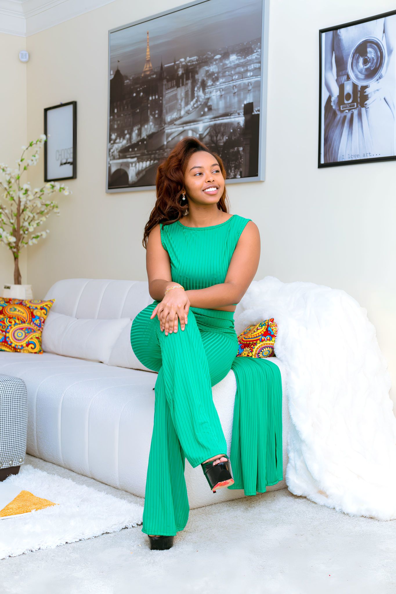 AnnieLuv: The true story of elegance – AnnieLuv